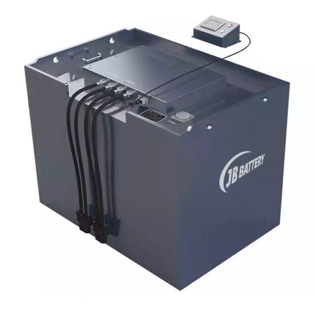 Top 10 Vanadium Flow Battery Companies In China For Home Energy Storage ...